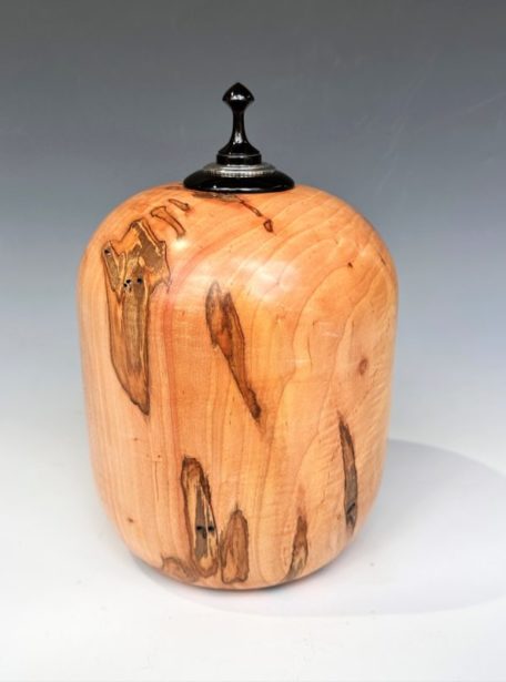 Cremation Urns - Steve Stover Studios
