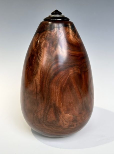 Cremation Urns - Steve Stover Studios